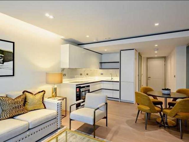 London W2 1 bed apartment to rent £5,200 pcm £1,200 pw