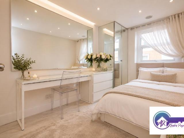 London W2 1 bed in a flat share to rent £1,499 pcm £346 pw