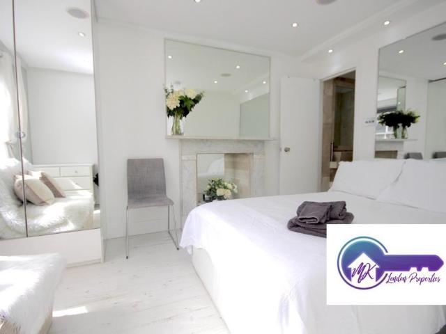 London W2 1 bed in a flat share to rent £1,560 pcm £360 pw