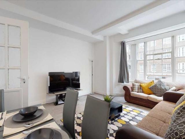London W2 2 bed apartment to rent £3,142 pcm £725 pw