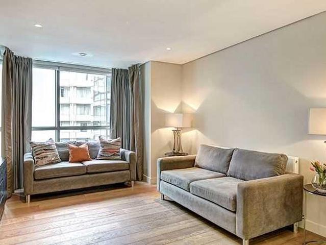 London W2 2 bed apartment to rent £4,160 pcm £960 pw