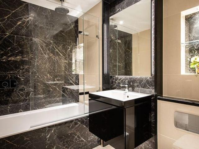 London W2 2 bed flat to rent £7,540 pcm £1,740 pw