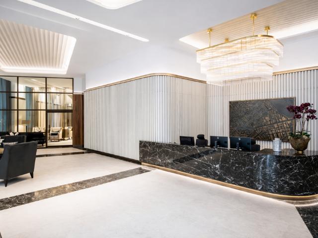 London W2 2 bed flat to rent £7,583 pcm £1,750 pw
