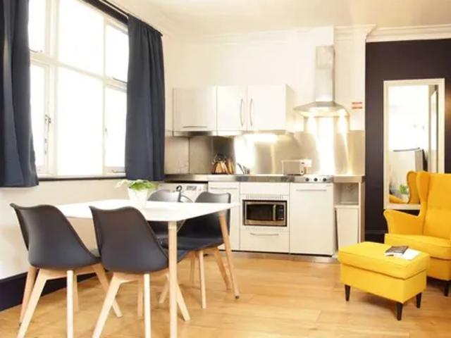 London, W2 2SX, United Kingdom | 1 bed apartment for rent #95811495 | Rentberry