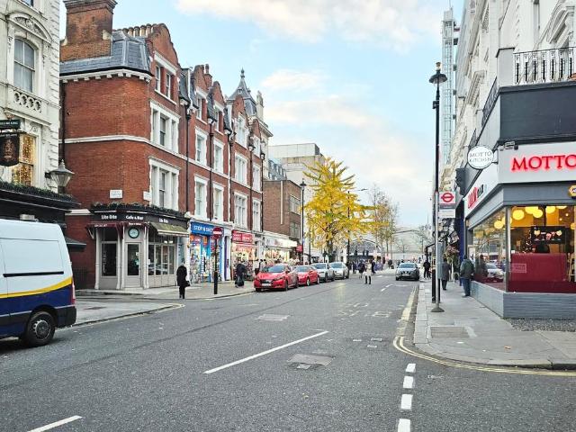 London W2, Studio to rent, £1,750 pcm | PrimeLocation