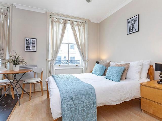 London W2, Studio to rent, £1,907 pcm | PrimeLocation