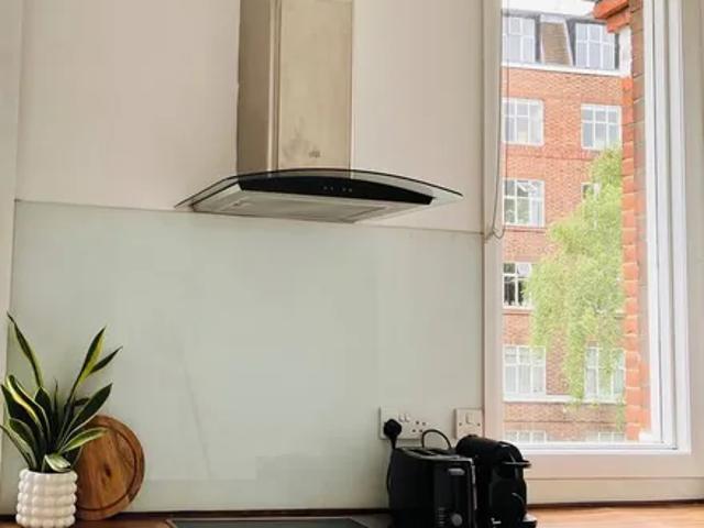 London, W4 4BJ, United Kingdom | 1 bed apartment for rent #97269963 | Rentberry