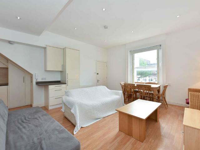 London W6 1 bed flat to rent £1,850 pcm £427 pw