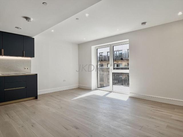 London W6, 1 bed flat to rent, £4,200 pcm | PrimeLocation