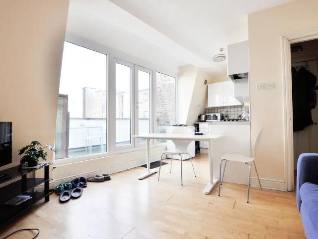 London W6, 2 bed flat to rent, £2,349 pcm | PrimeLocation