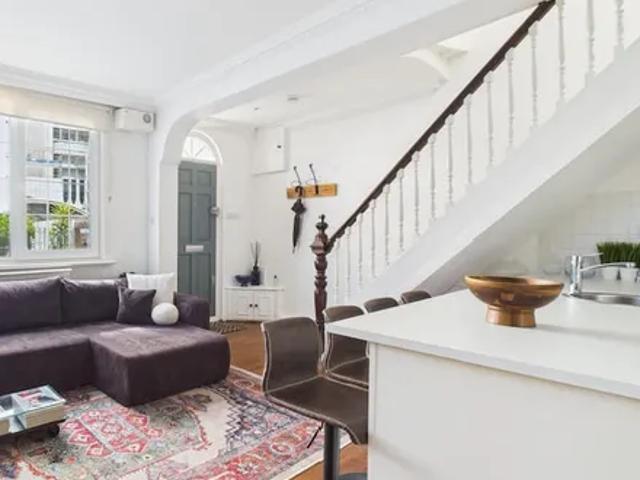 London, W8 7PP, United Kingdom | 2 bed house for rent #168025545 | Rentberry