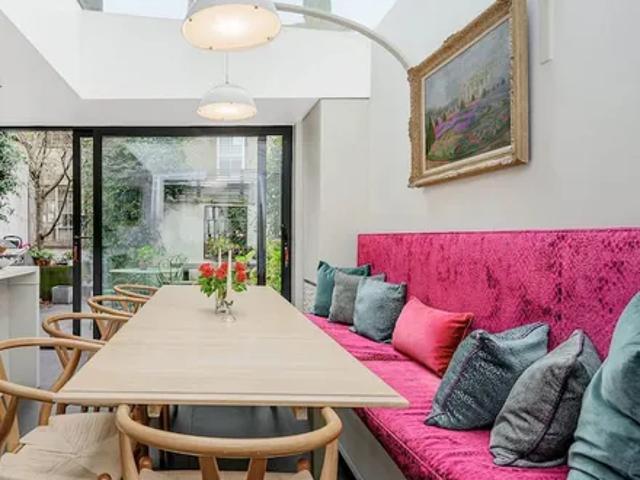 London, W8 5PZ, United Kingdom | 4 bed house for rent #161197089 | Rentberry