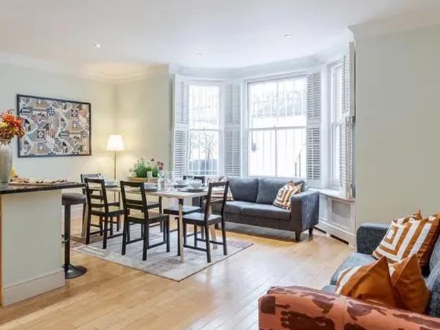 London, W8 6JN, United Kingdom | 4 bed apartment for rent #95711971 | Rentberry