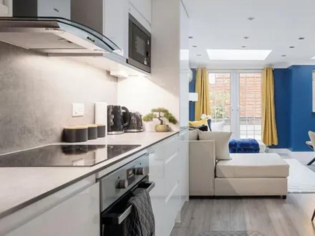 London, W9 2DG, United Kingdom | 2 bed house for rent #160294923 | Rentberry