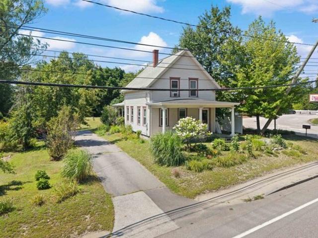 Londonderry Tpke, Manchester, Home For Sale