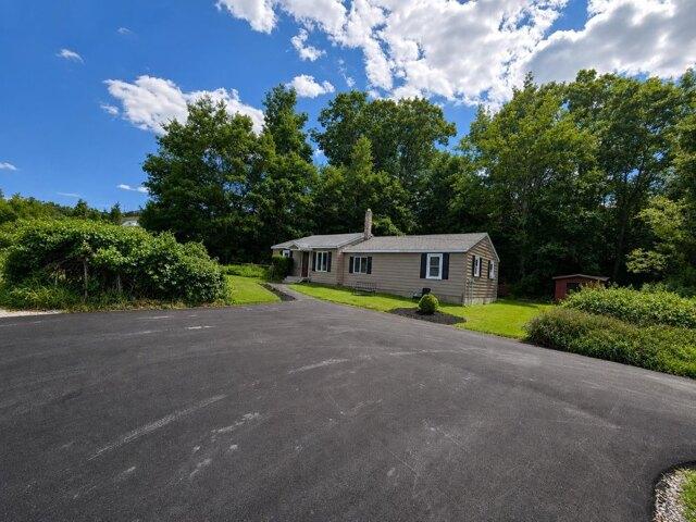 Londonderry Tpke, Hooksett, Home For Sale