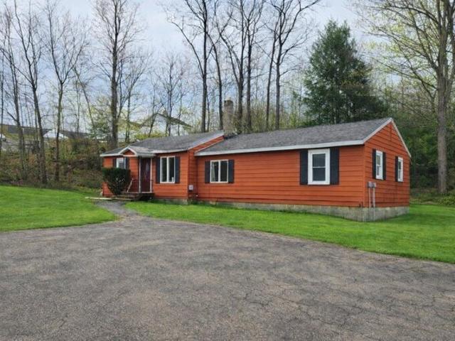 Londonderry Tpke, Hooksett, Plot For Sale