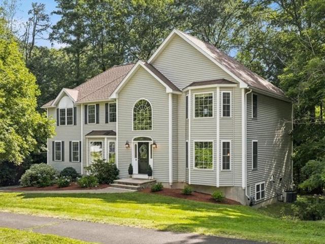 Londonderry Ln, Georgetown, Home For Sale