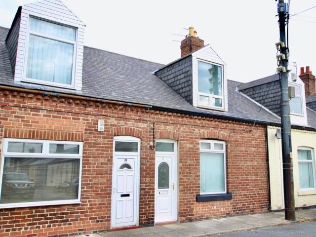 Londonderry Street, Sunderland SR3, 2 bed terraced house to rent, £650 pcm | PrimeLocation