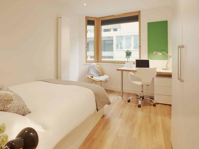 Londonist Aldgate Residence, London Has an Apartment