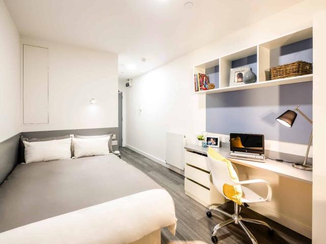 Londonist Lewisham Residence, London Student Accommodation | Amber