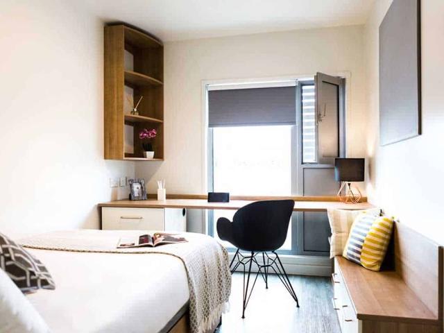 Londonist South Bank Residence, London Has an Apartment