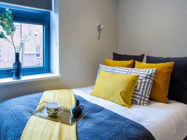 Londonist Seven Sisters London Student Accommodation | Amber