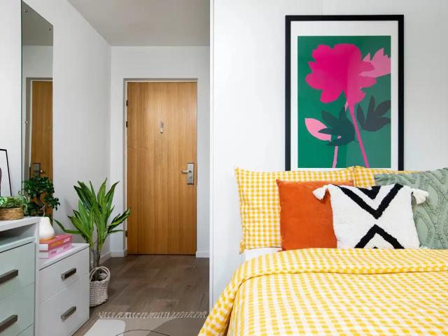 Londonist Station Residence, London Student Accommodation | Amber
