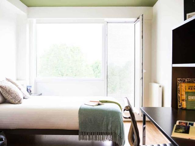 Londonist Portobello Residence, London Student Accommodation | Amber