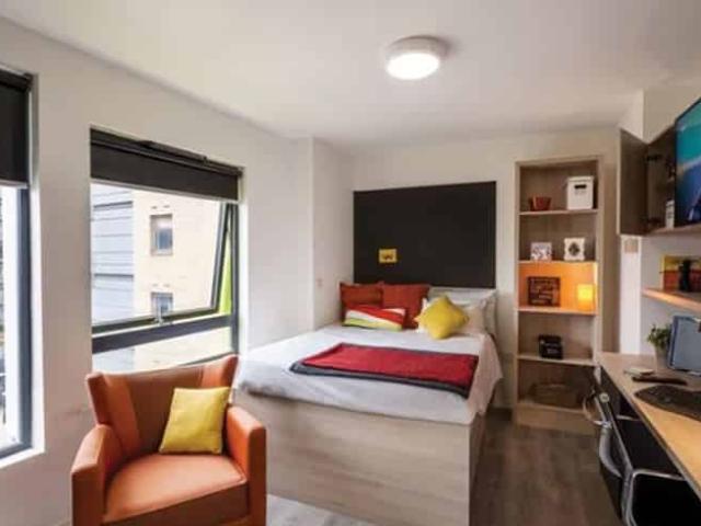 Londonist The Lyra, London Has an Apartment
