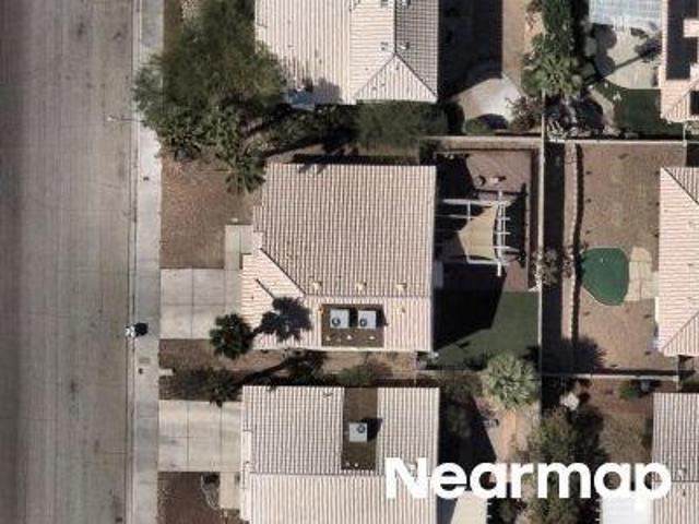 Lone Mesa Dr
