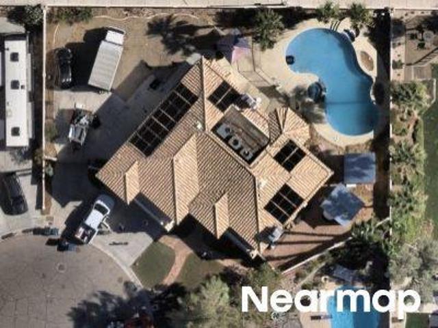 Lone Mesa Dr