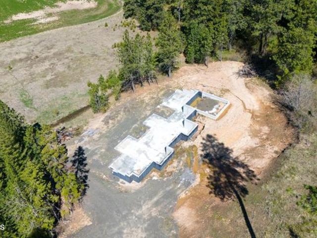 Lone Moose Dr Lot 7, Plummer, ID 83851