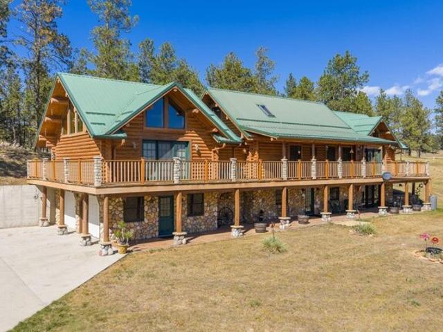 Lone Elk Dr, Hot Springs, Home For Sale