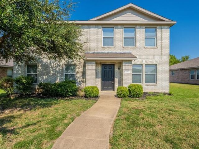 Lone Pecan Dr, Mesquite, Home For Sale