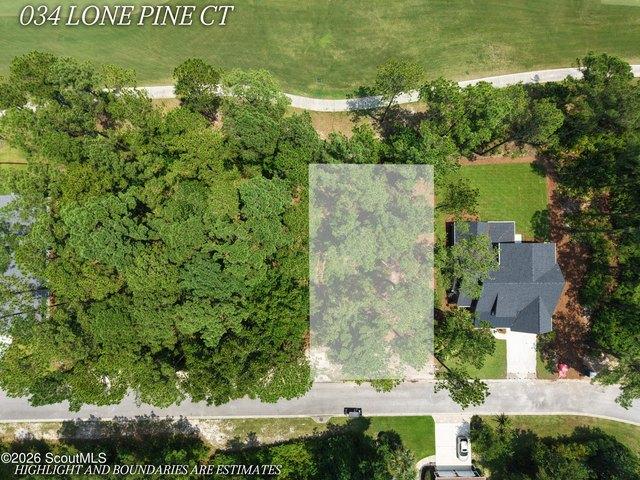 Lone Pine Ct Lot 34, Waverly, GA 31565