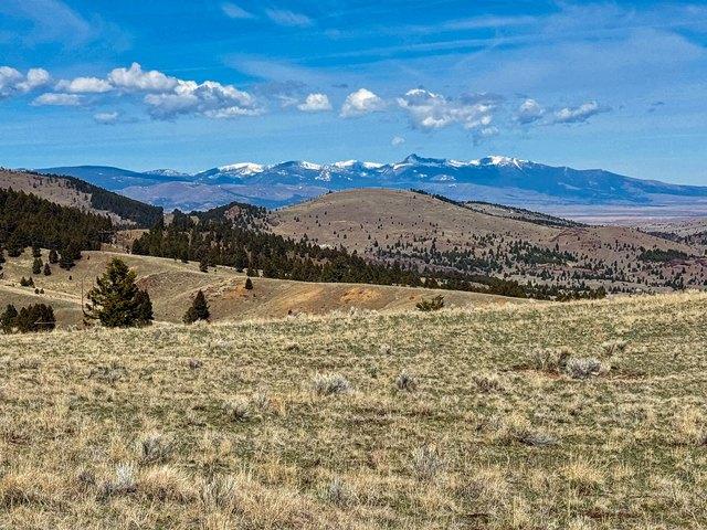 Lone Pine Gulch Rd, Ramsay, MT 59748