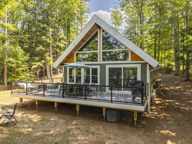 Lone Pine Rd, Waterboro, Home For Sale