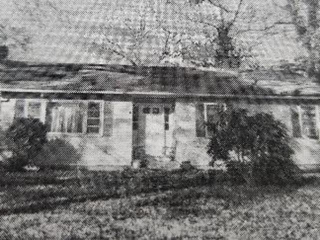 Lone Pine Trl