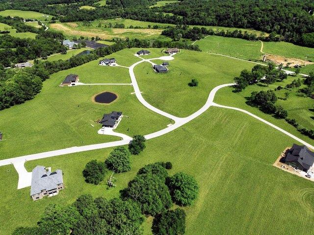 Lone Star Dr Lot 2, Nixa, MO 65714