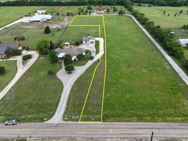 Lone Star Rd Lot 2R, Celina, TX 75009