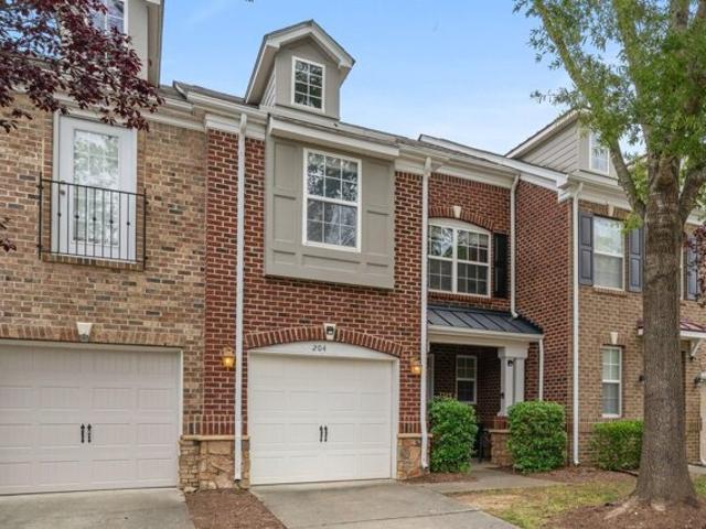 Lone Star Way, Cary, Home For Sale