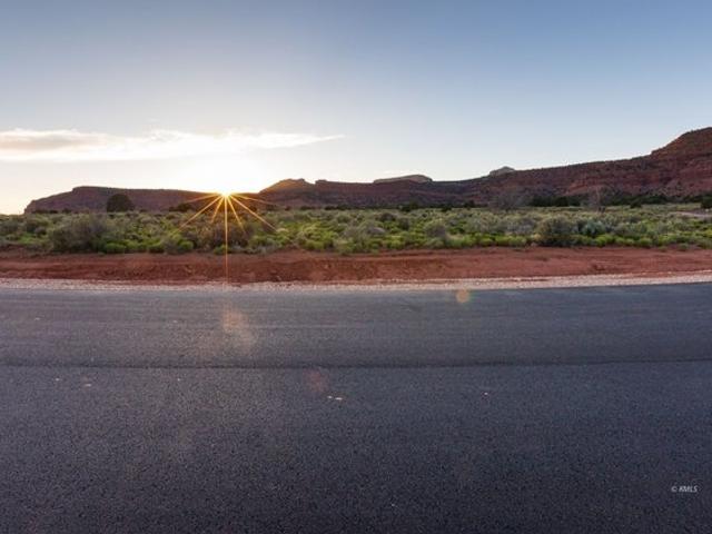 Lone Spur Cir Lot 11, Kanab, UT 84741