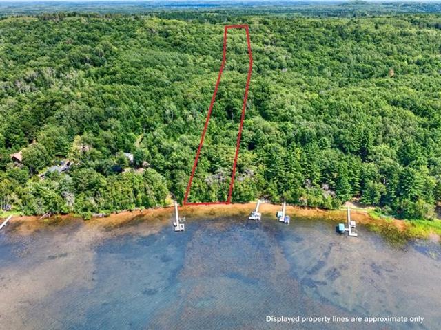 Lone Trail Ln, Spooner, WI 54801
