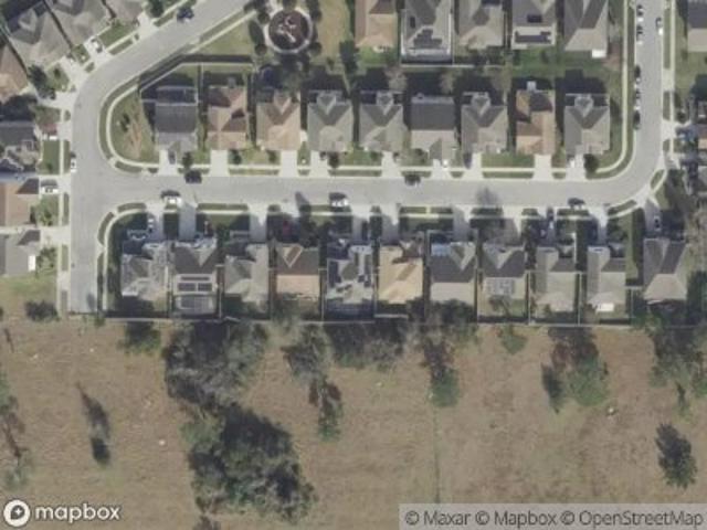Lonecreek Ave