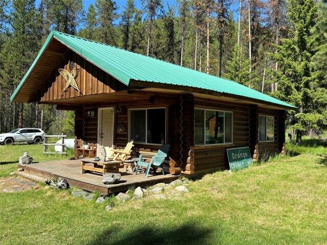 Lonely Moose Ln, Alberton, Home For Sale