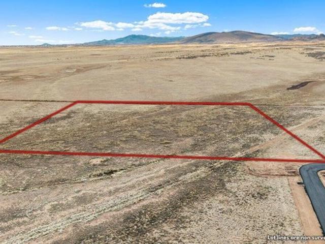 Lonesome View Rd Lot E, Prescott Valley, AZ 86315