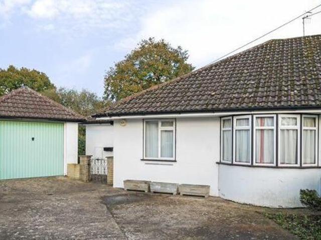 Lonewood Way, Hadlow, 3 Bedroom Semi detached