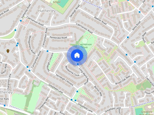 Long Mynd Avenue, Cheltenham GL51 3QN
