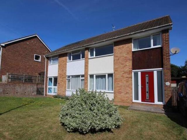Long Meadow Way, Canterbury, 5 Bedroom Semi detached